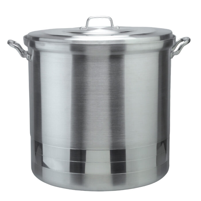 ULTRA COOKING STEAMER POTS – Alpro