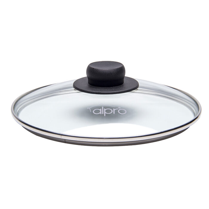 TEMPERED GLASS COVERS – Alpro