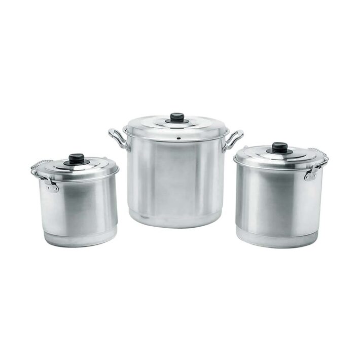 ULTRACOKING TRIPLETE SET – Alpro