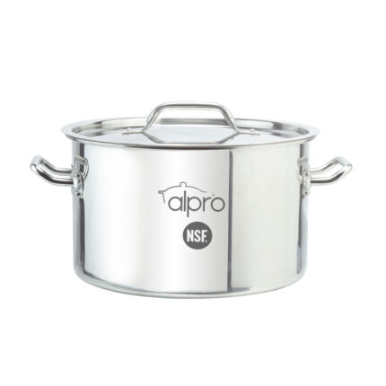 HALF POT – Alpro