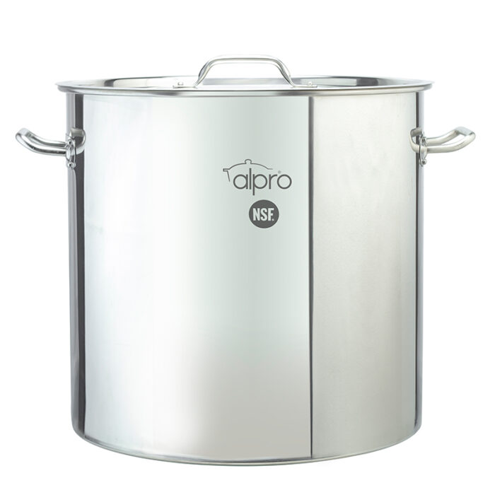 POTS – Alpro