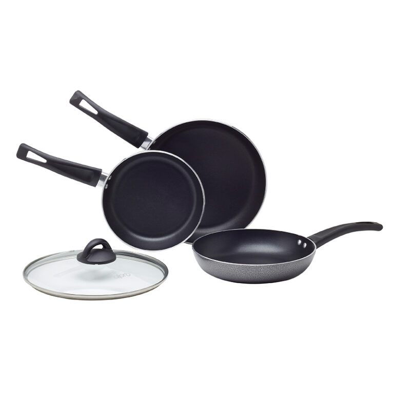 SET OF 3 PANS – Alpro