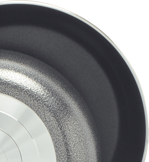 SET OF 3 PANS – Alpro