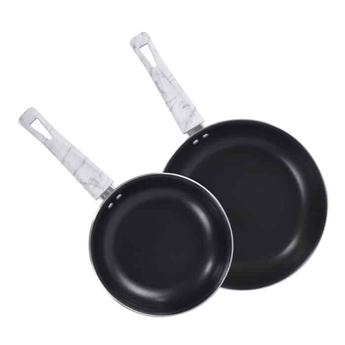 SET OF PANS – Alpro