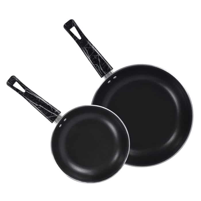 SET OF PANS – Alpro